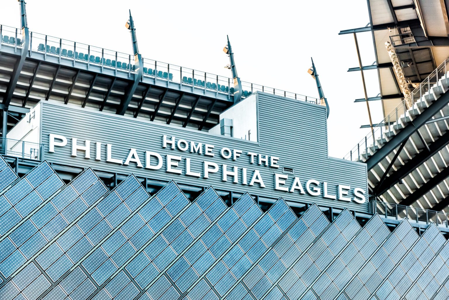 Touchdown Philly: Experiencing the City's Football Scene and Game-Day ...