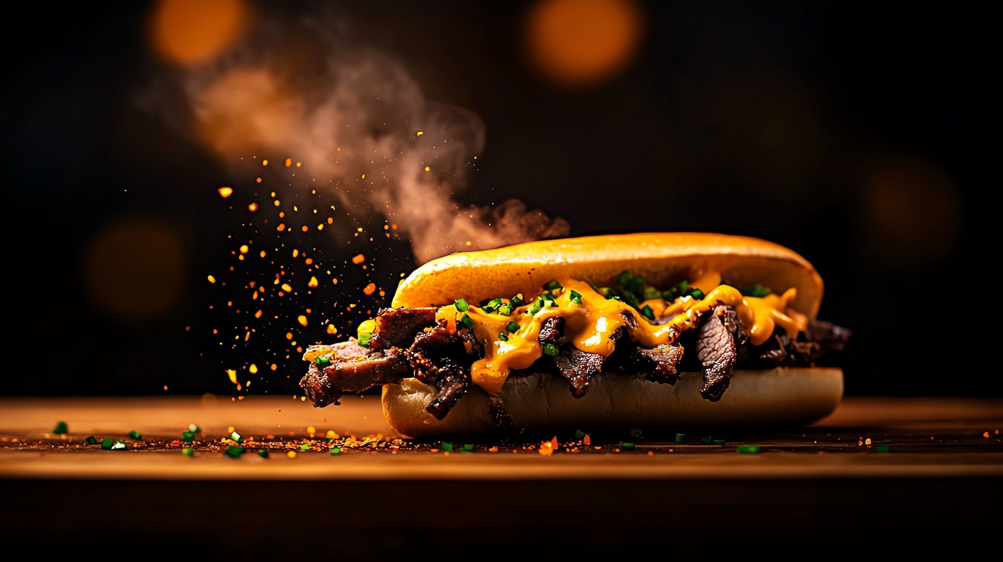 Gastronomy & Ganja: Pairing Philly’s Iconic Foods with Perfect Weed ...
